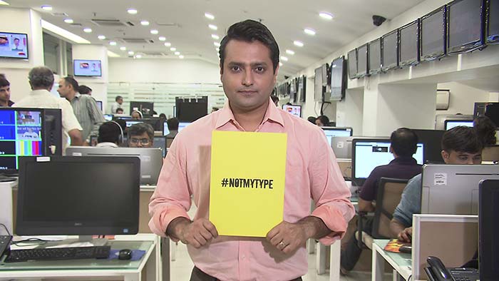 Fit for Life: NDTV Anchors Shares Their #NotMyType List - NDTV-Fortis ...