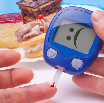 Diabetic Retinopathy Overview