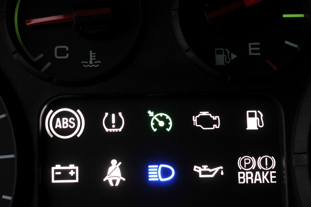 dashboard signs | NDTV-Diageo Road To Safety