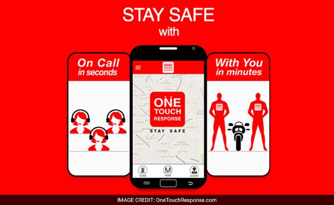 Road To Safety- 5 Apps And Services That Are Making Roads A Little ...