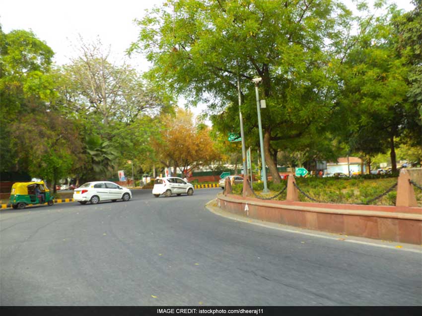 Road Design: What India’s Urban Centres Can Do To Improve Road Safety ...