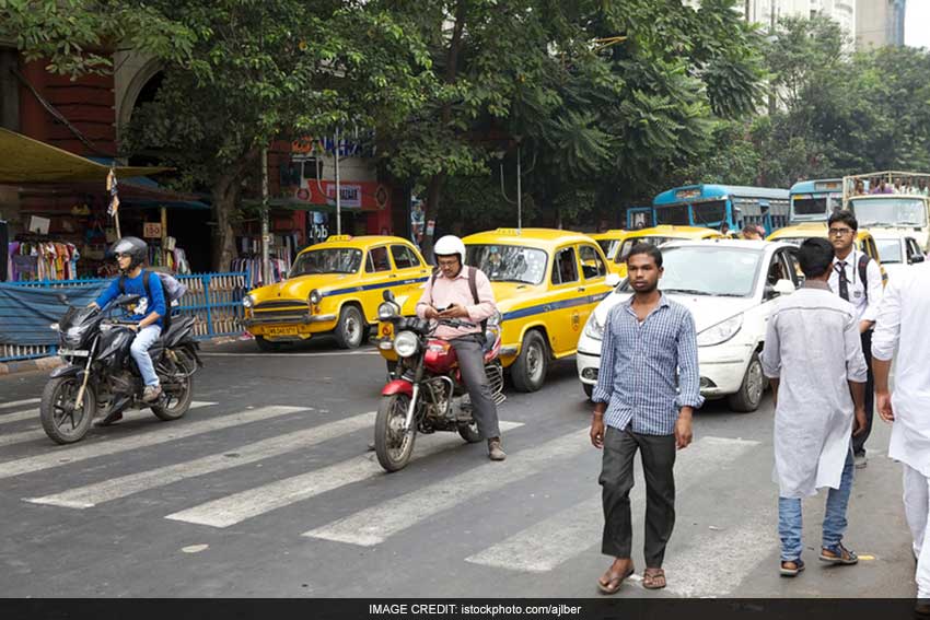 Road Design: What India’s Urban Centres Can Do To Improve Road Safety ...