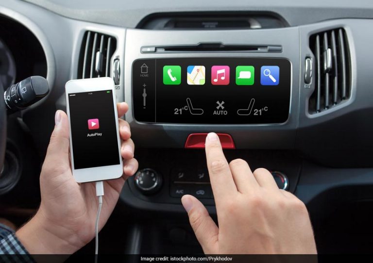 Technology For Safety: These Efficient Gadgets Make Driving Safer And ...
