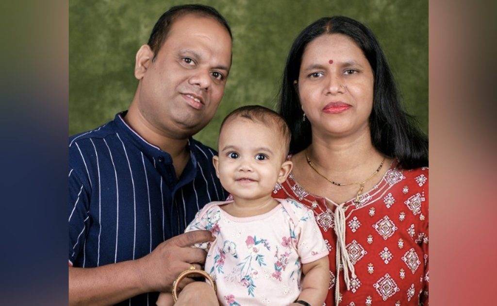 Breaking The Shackles Of Disabilities, This Couple Is Redefining ‘Happy ...