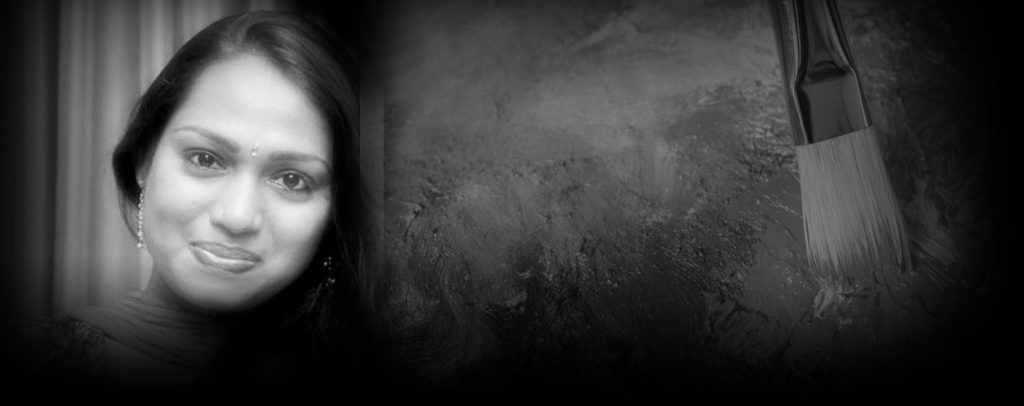 Kalki-Subramaniam-Arts-women of worth new - Women Of Worth