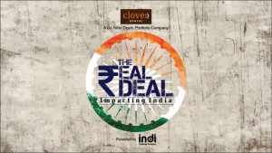 real deal logo - The Real Deal