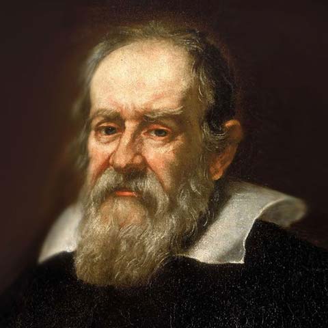 Galileo Galilei | Education Awards