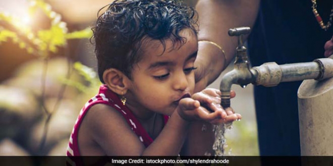 A Distressing Situation: How Sanitation and Water Problems Are ...