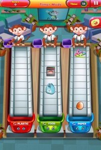 This Bengaluru Start-Up Creates A Game To Make Waste Segregation Fun ...