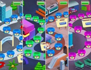 This Bengaluru Start-Up Creates A Game To Make Waste Segregation Fun ...