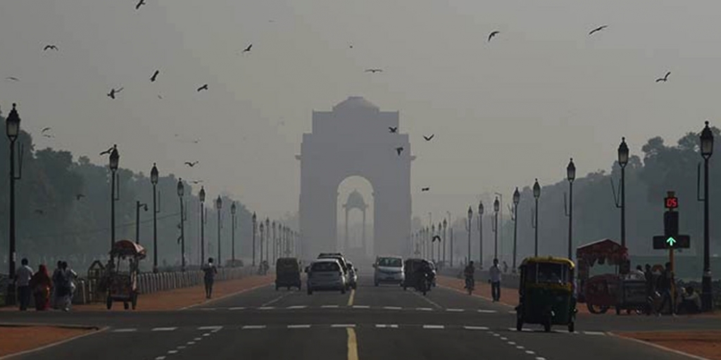 All Cities Of India Should Implement Clean Air Action Plan In A Time ...