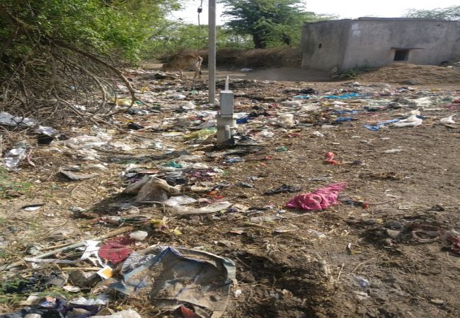 Rajasthan Gets Its First Plastic And Waste Free Village. Here’s How ...