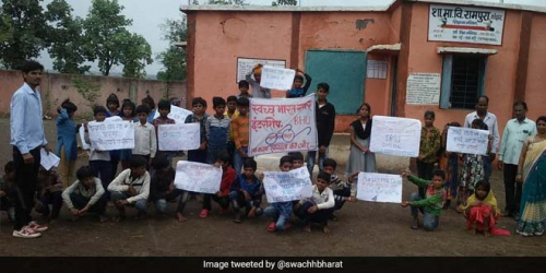 Swachh Bharat Abhiyan So Far: 400 ODF Districts, 300 More To Go, India ...