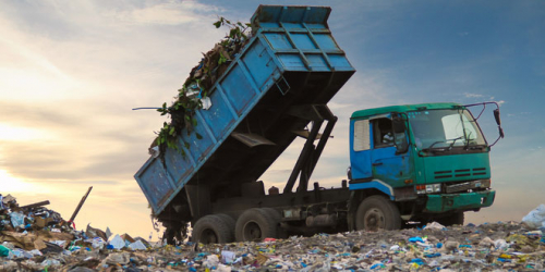 Waste Management Via Technology: Rajkot Installs GPS Devices On Waste ...