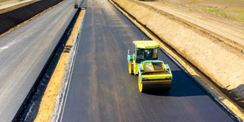 Make Way For Roads Made Out Of Plastic Waste In Uttar Pradesh