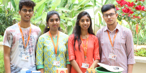 Waste Management: Bengaluru Students Design A Smart Solution For ...