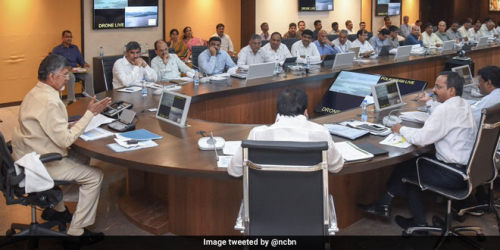 With Its ODF Tag Secured, Andhra Pradesh Aims To Become India’s First ...