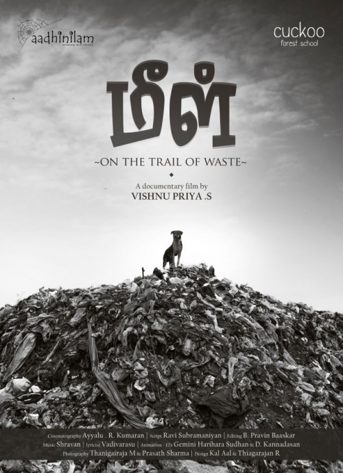 Meet 31-Year-Old Architect Who Aims To Educate Citizens About Waste ...