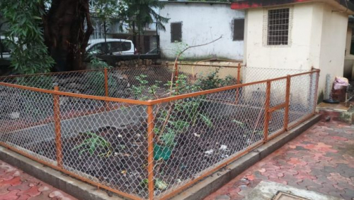 In These Mumbai Temples, Offerings Of Faith Get A Green Turnaround As ...