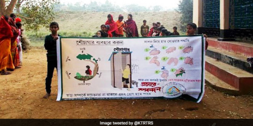 5 Ways India Can Make The Transition From ODF To ODF Plus ...