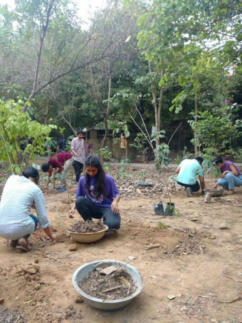 Free India From Air Pollution: Five Organisations That Are Working To ...