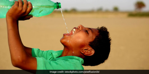 Independence Day Special: Five Things India Should Do To Avoid A Water ...
