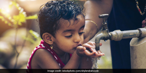 A Diarrhoea Free India: Water, Sanitation And Hygiene Measures For ...