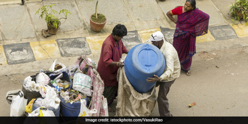 Pollution Free Garbage Vehicles All Set To Revamp Door-To-Door Waste ...