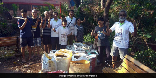 In These Mumbai Temples, Offerings Of Faith Get A Green Turnaround As ...