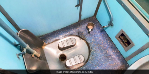 Railways To Try Japanese Technology In Bio-Toilets At Stations | News