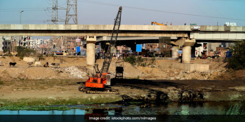 Project To Convert Barapullah Drain’s Sewage Into Clean Water, Biofuel ...