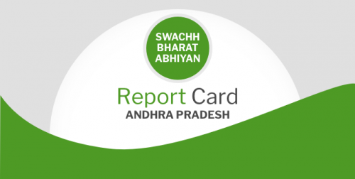 Four Years Of Swachh Bharat Abhiyan: ODF Andhra Pradesh Aims For ODF ...