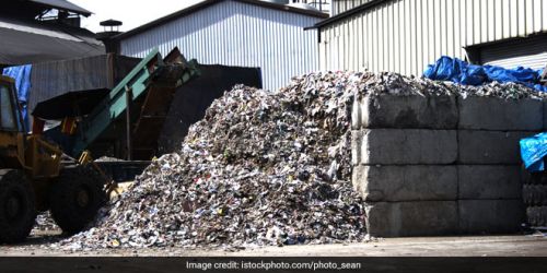 Bihar Gets Its First Solid Waste Processing Site