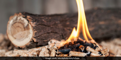 Biomass Burning, One Of The Major Sources Of Air Pollution May Spike 45 ...