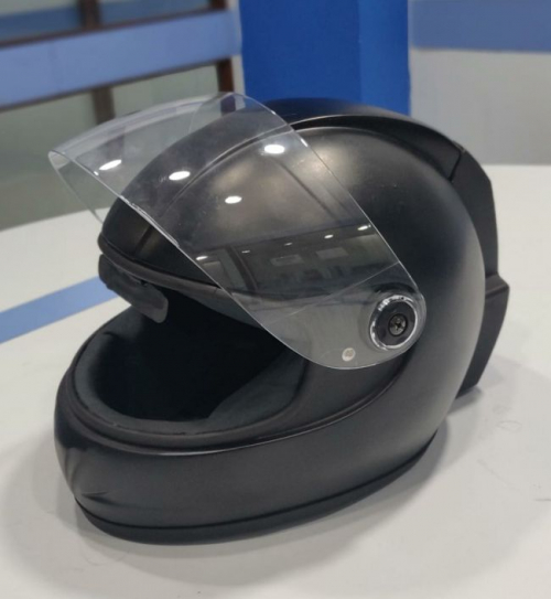Delhi Based Start-up Has Developed World’s First Helmet With Air ...