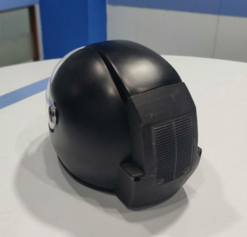 Delhi Based Start-up Has Developed World’s First Helmet With Air ...
