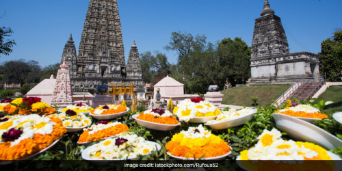 33-Year-Old Makes Khadi Colours From Floral Waste In Bihar | Waste ...