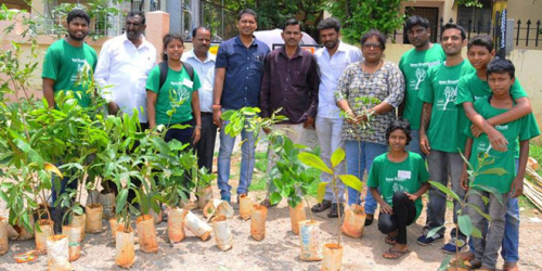 A Group Of Citizens In Bengaluru Are Saving Trees From Human Invasion ...