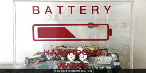 These Nagpur-Based Researchers Have Found The A Way To Reuse The Most ...