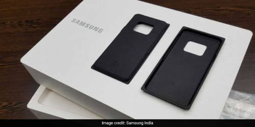 Samsung Electronics To Follow Sustainable Route By Ditching Plastic ...