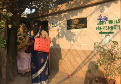 Understanding The Issue Of Open Defecation And Garbage On Mumbai’s ...