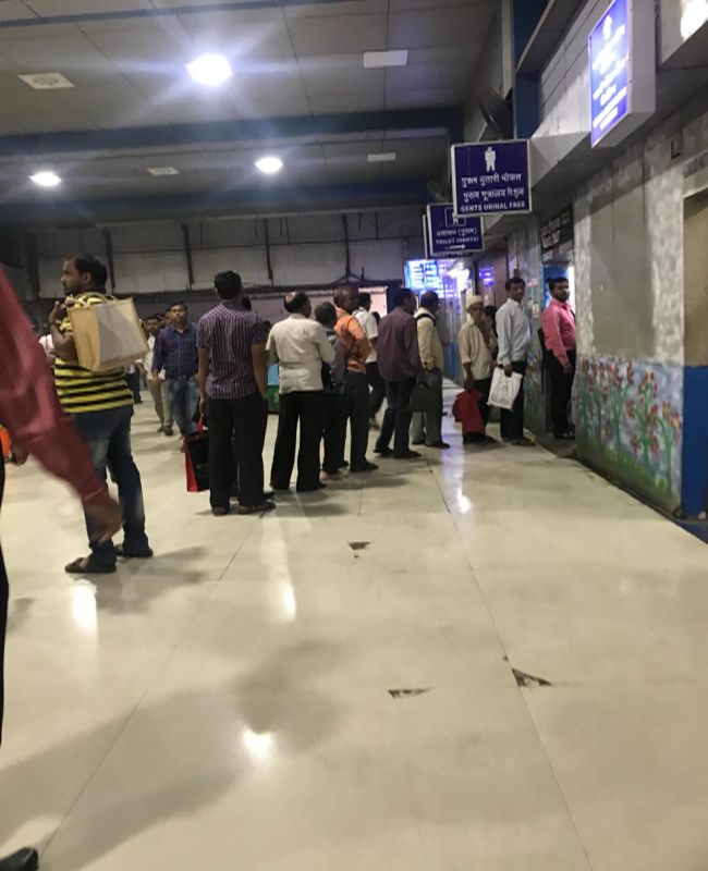 Understanding The Issue Of Open Defecation And Garbage On Mumbai’s ...