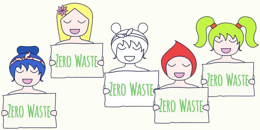 How Urban India Can Embrace The Practice Of 3 Rs – Reduce, Reuse And ...