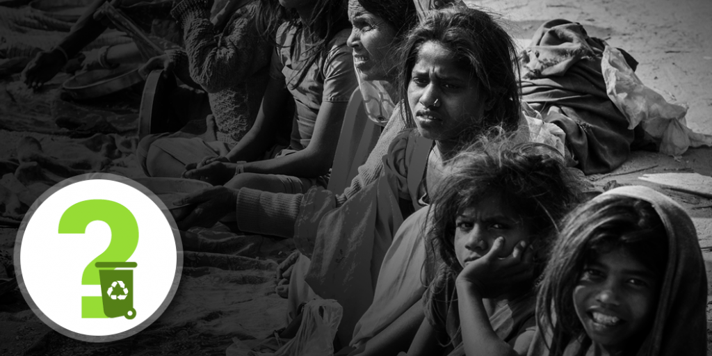 ‘Everyday, We Wake Up To The Smell Of Waste,’ Story Of Thousands Of ...