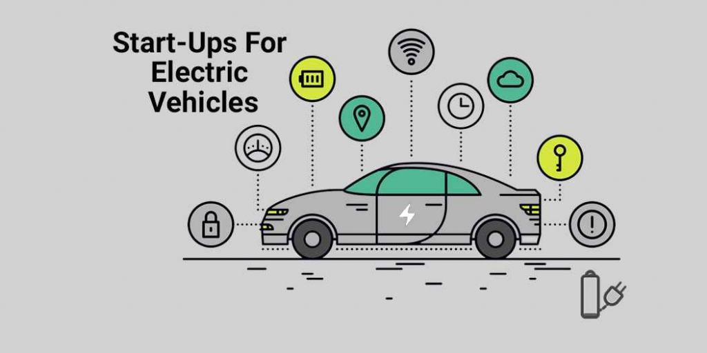 Meet Five Start-Ups Who Are Riding The Electric Vehicle Wave | India’s ...
