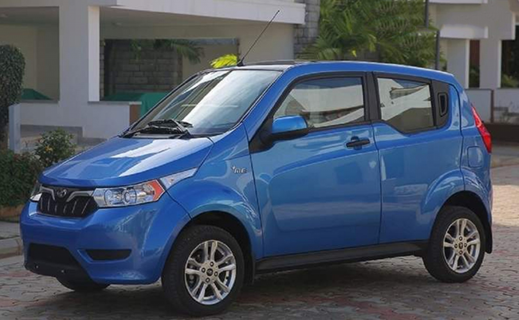 Meet Five Start-Ups Who Are Riding The Electric Vehicle Wave | India’s ...