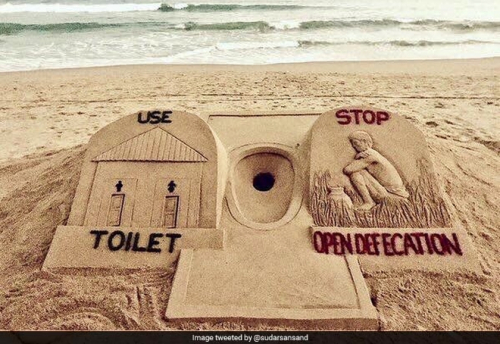 Swachh Guide: What Is ODF? | Swachh Guide