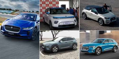 As India Embraces Green Technology, These 5 Brands Are Set To Launch E ...