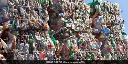 Researchers Turn Plastic Waste Into Jet Fuel | News