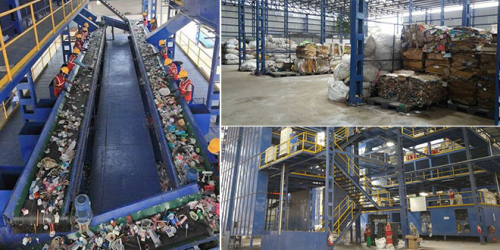 A Small Act Of Recycling Can Make A Big Difference In Our Landfills ...